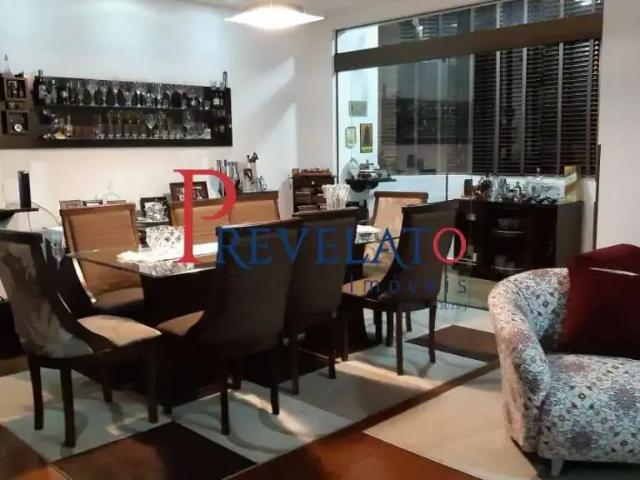 Apartamento para Venda em São Bernardo do Campo/SP Centro 4 Quartos