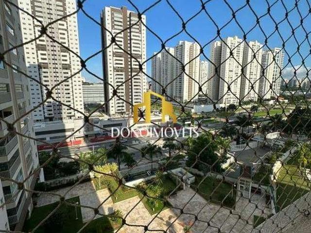Apartamento para Venda em São Bernardo do Campo/SP Centro 4 Quartos