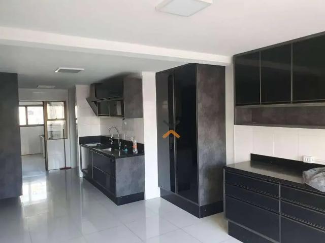 Apartamento para Venda em São Bernardo do Campo/SP Centro 4 Quartos