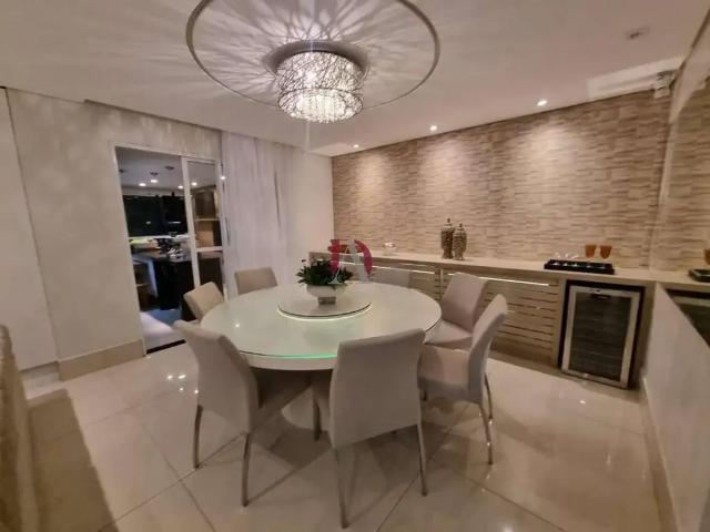 Apartamento para Venda em São Bernardo do Campo/SP Centro 4 Quartos