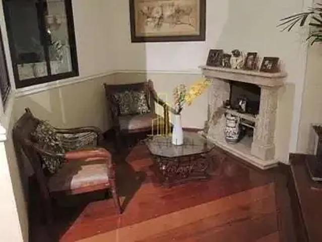 Apartamento para Venda em São Bernardo do Campo/SP Centro 4 Quartos