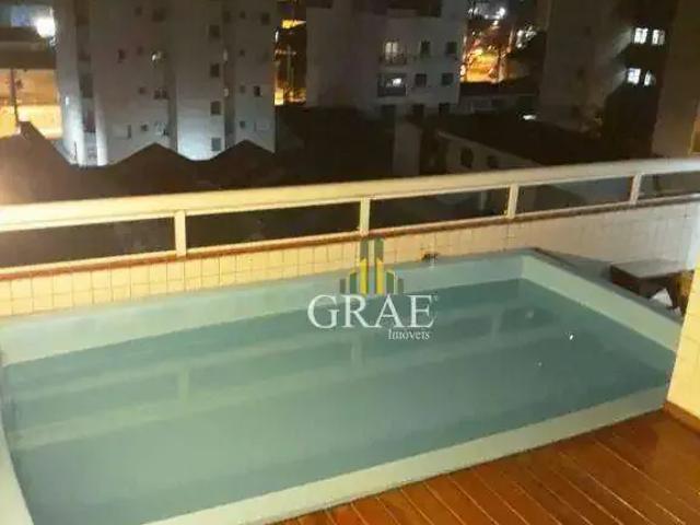 Apartamento para Venda em São Bernardo do Campo/SP Centro 4 Quartos