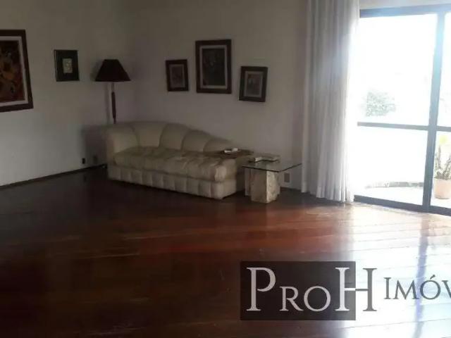 Apartamento para Venda em São Bernardo do Campo/SP Centro 4 Quartos