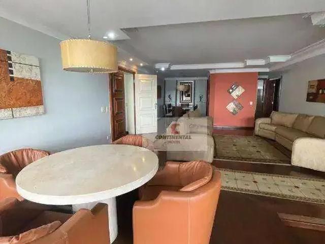 Apartamento para Venda em São Bernardo do Campo/SP Centro 4 Quartos