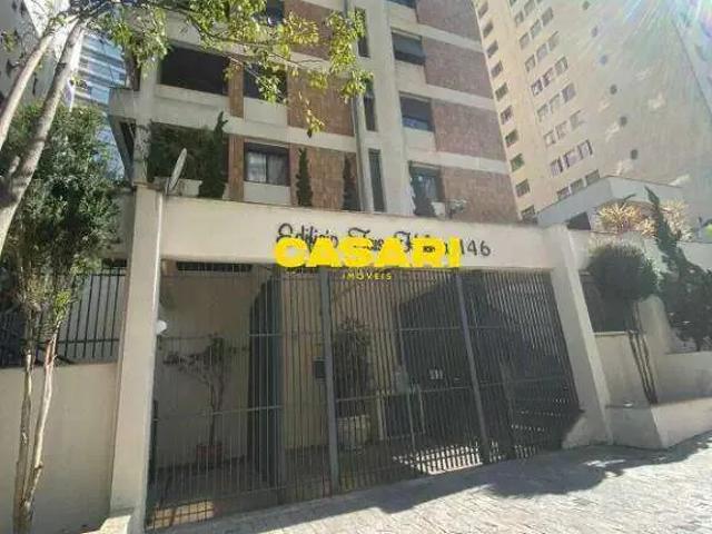 Apartamento para Venda em São Bernardo do Campo/SP Centro 4 Quartos