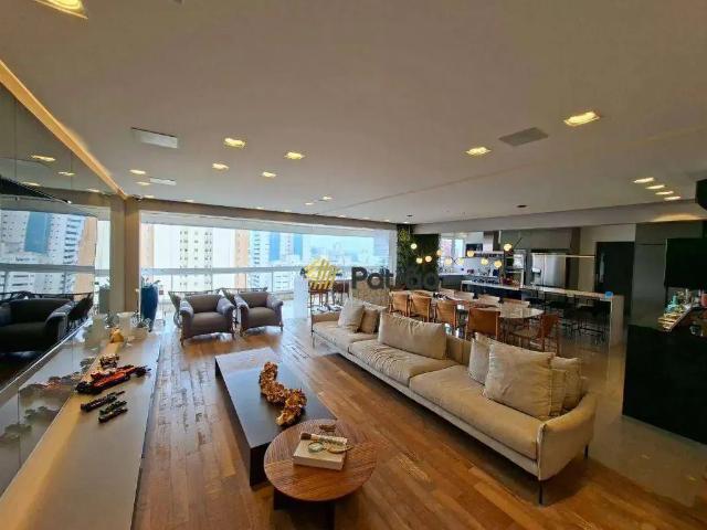 Apartamento para Venda em São Bernardo do Campo/SP Centro 4 Quartos