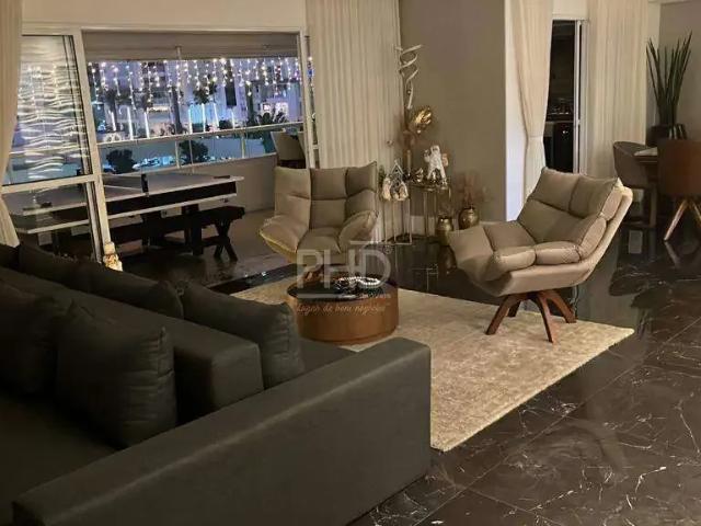 Apartamento para Venda em São Bernardo do Campo/SP Centro 4 Quartos