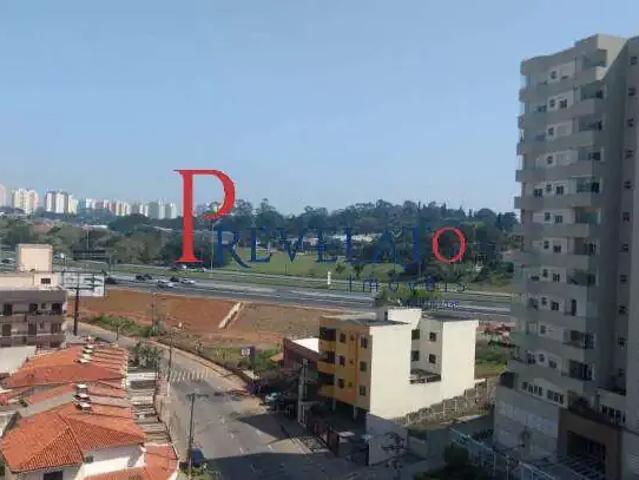 Apartamento para Venda em São Bernardo do Campo/SP Centro 4 Quartos