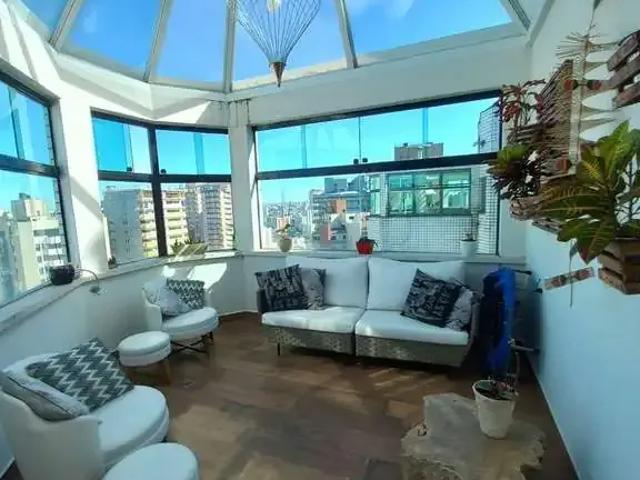 Apartamento para Venda em São Bernardo do Campo/SP Centro 4 Quartos