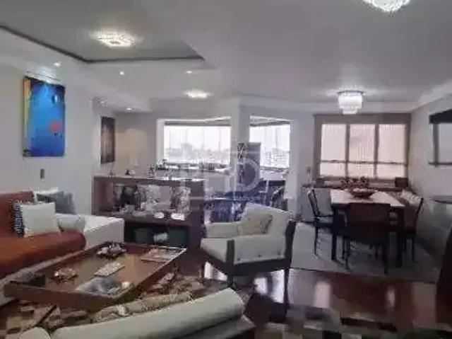Apartamento para Venda em São Bernardo do Campo/SP Centro 4 Quartos