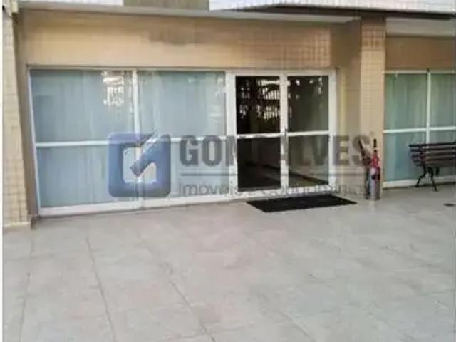 Apartamento para Venda em São Bernardo do Campo/SP Centro 4 Quartos
