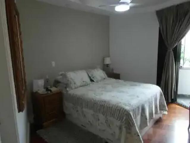 Apartamento para Venda em São Bernardo do Campo/SP Centro 4 Quartos