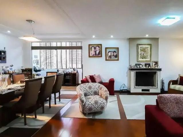 Apartamento para Venda em São Bernardo do Campo/SP Centro 4 Quartos