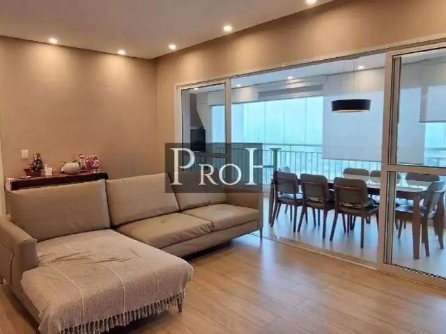 Apartamento para Venda em São Bernardo do Campo/SP Centro 4 Quartos