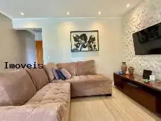 Apartamento para Venda em São Bernardo do Campo/SP Centro 4 Quartos