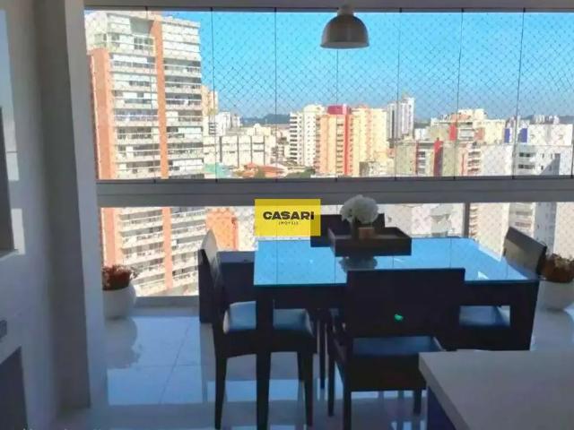 Apartamento para Venda em São Bernardo do Campo/SP Centro
