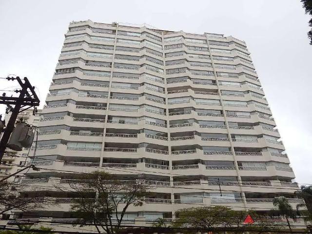 Apartamento para Venda em São Bernardo do Campo/SP Centro 5 Quartos