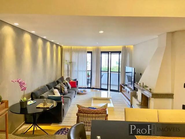 Apartamento para Venda em São Bernardo do Campo/SP Centro 5 Quartos