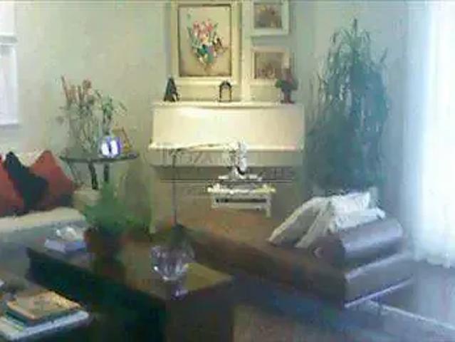 Apartamento para Venda em São Bernardo do Campo/SP Centro 5 Quartos