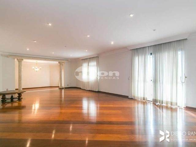 Apartamento para Venda em São Bernardo do Campo/SP Centro 5 Quartos