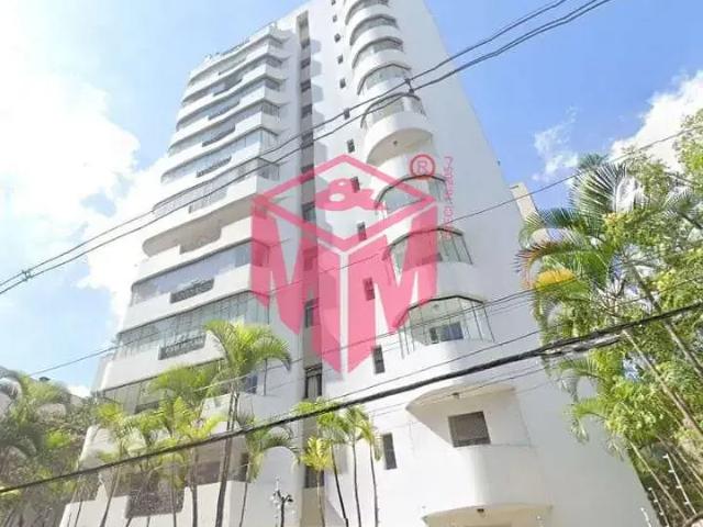 Apartamento para Venda em São Bernardo do Campo/SP Centro 5 Quartos