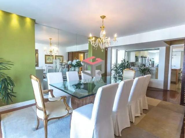 Apartamento para Venda em São Bernardo do Campo/SP Centro 5 Quartos