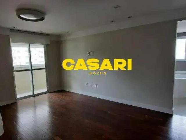 Apartamento para Venda em São Bernardo do Campo/SP Centro 6 Quartos