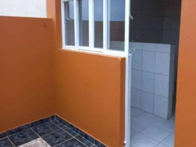 Apartamento para Venda em São Bernardo do Campo/SP Centro 1 Quartos