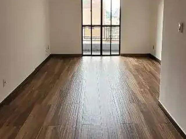 Apartamento para Venda em São Bernardo do Campo/SP Centro 1 Quartos