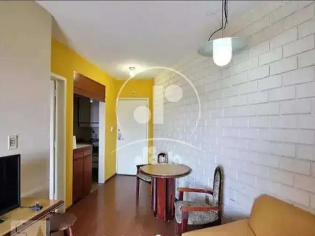 Apartamento para Venda em São Bernardo do Campo/SP Centro 1 Quartos