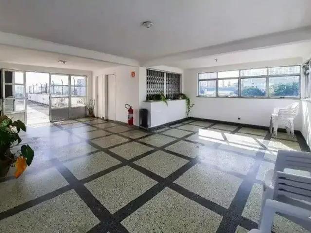 Apartamento para Venda em São Bernardo do Campo/SP Centro 1 Quartos