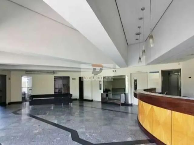 Apartamento para Venda em São Bernardo do Campo/SP Centro 1 Quartos