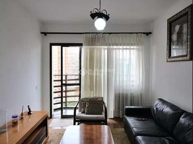 Apartamento para Venda em São Bernardo do Campo/SP Centro 1 Quartos
