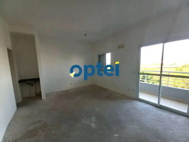 Apartamento para Venda em São Bernardo do Campo/SP Centro 1 Quartos