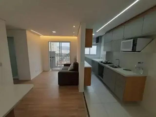 Apartamento para Venda em São Bernardo do Campo/SP Centro 1 Quartos