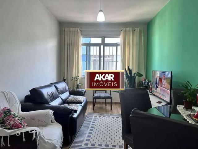 Apartamento para Venda em São Bernardo do Campo/SP Centro 1 Quartos