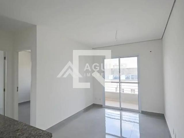 Apartamento para Venda em São Bernardo do Campo/SP Centro 1 Quartos