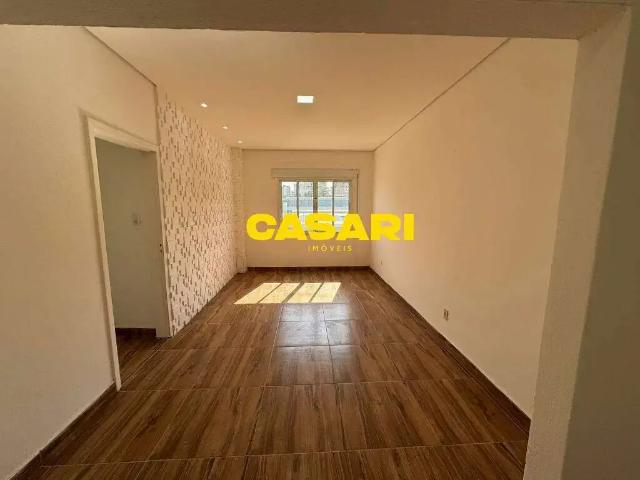 Apartamento para Venda em São Bernardo do Campo/SP Centro 1 Quartos