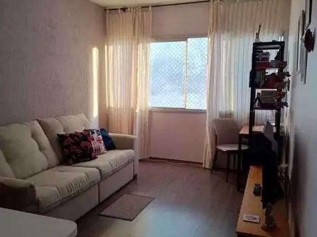 Apartamento para Venda em São Bernardo do Campo/SP Centro 1 Quartos
