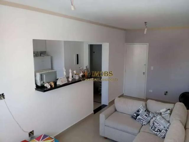 Apartamento para Venda em São Bernardo do Campo/SP Centro 1 Quartos