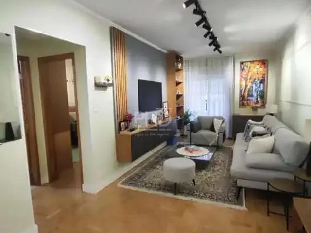 Apartamento para Venda em São Bernardo do Campo/SP Centro 1 Quartos