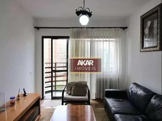 Apartamento para Venda em São Bernardo do Campo/SP Centro 1 Quartos