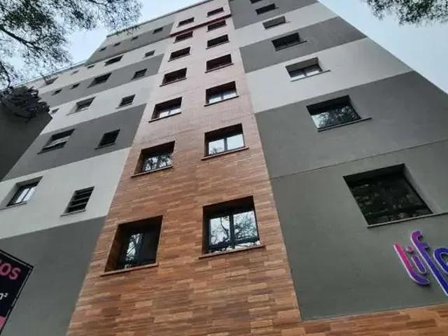 Apartamento para Venda em São Bernardo do Campo/SP Centro 1 Quartos