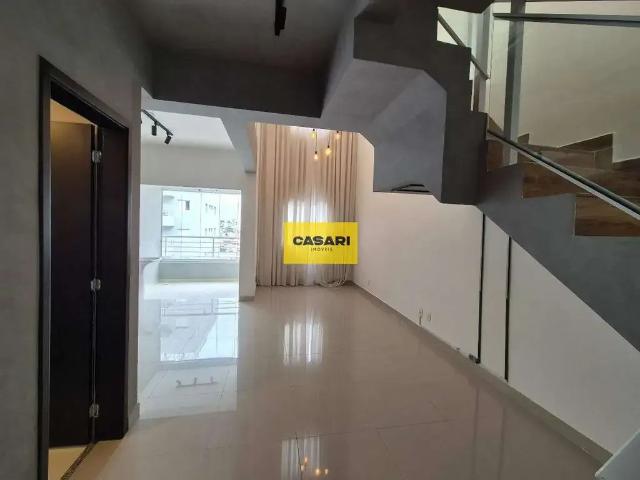 Apartamento para Venda em São Bernardo do Campo/SP Centro 1 Quartos