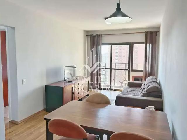 Apartamento para Venda em São Bernardo do Campo/SP Centro 1 Quartos