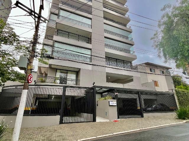 Apartamento para Venda em São Bernardo do Campo/SP Centro 1 Quartos