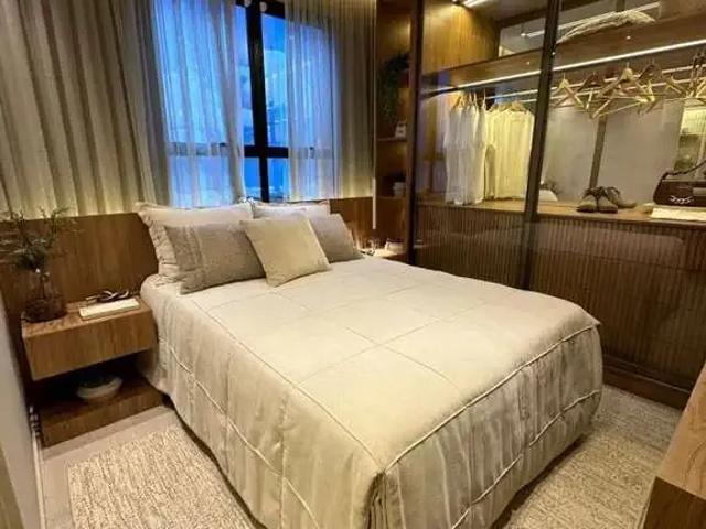 Apartamento para Venda em São Bernardo do Campo/SP Centro 1 Quartos
