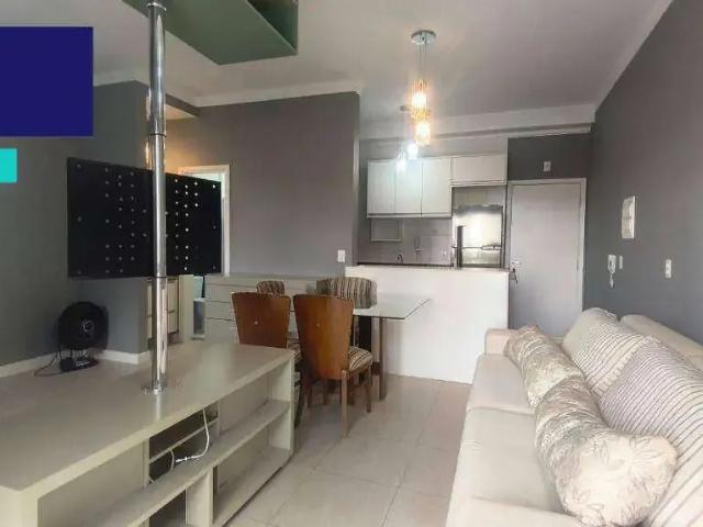 Apartamento para Venda em São Bernardo do Campo/SP Centro 1 Quartos