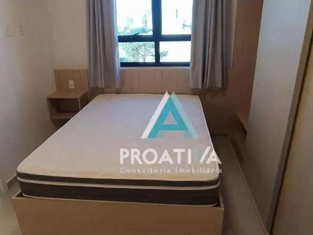 Apartamento para Venda em São Bernardo do Campo/SP Centro 1 Quartos