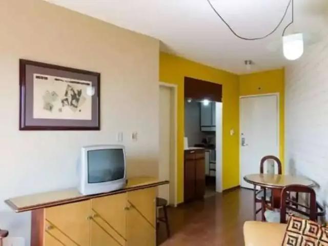 Apartamento para Venda em São Bernardo do Campo/SP Centro 1 Quartos